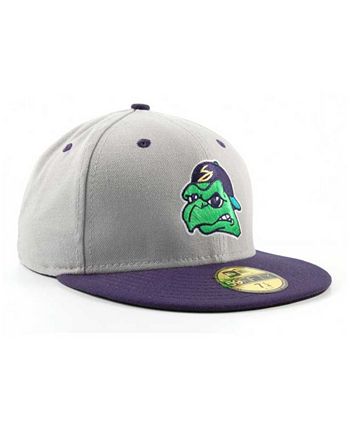 New Era Beloit Snappers AC 59FIFTY FITTED Cap - Macy's