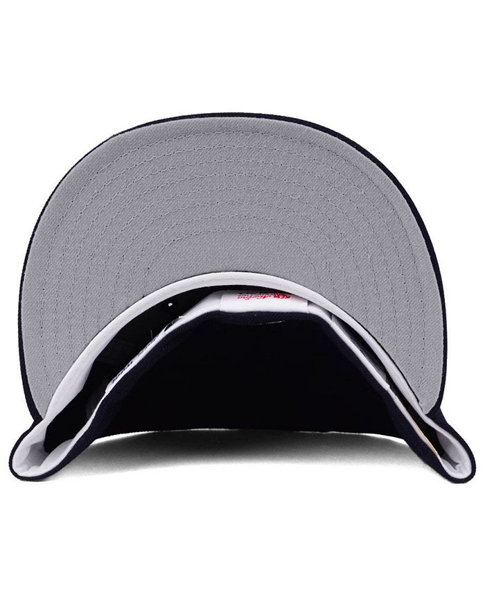 New Era Houston Astros Retro Classic 59FIFTY FITTED Cap - Macy's