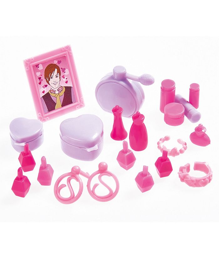 Simba Toys - Steffi Love Home, Bedroom Playset - Macy's