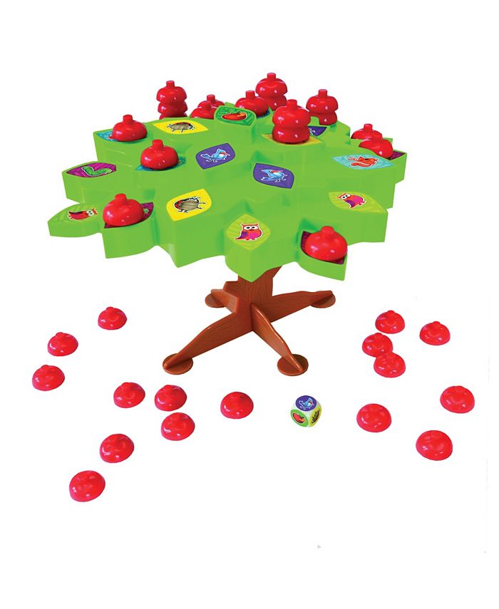 Simba Toys - Games And More Tricky Tree Game - Macy's