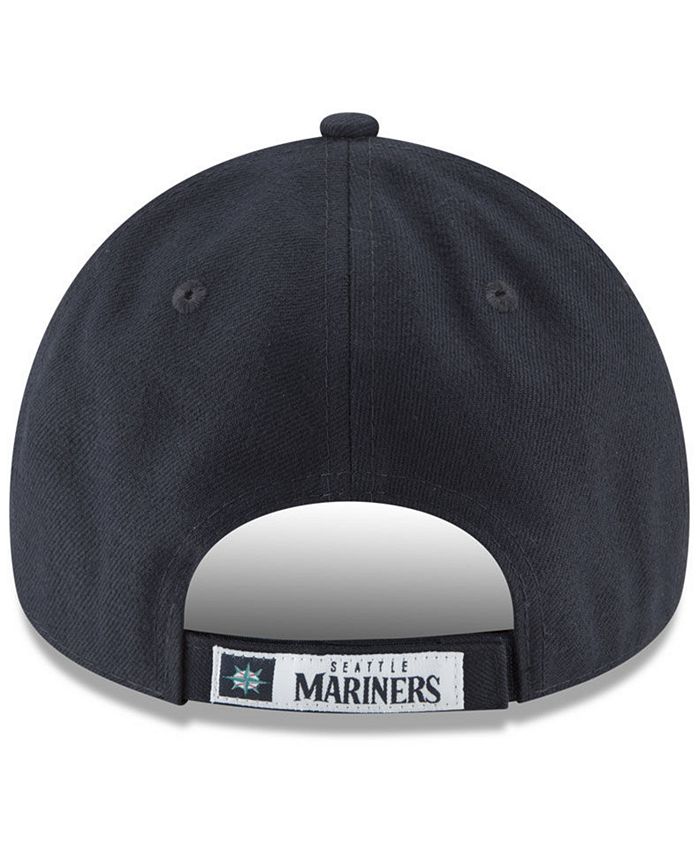 New Era Seattle Mariners 9-11 Memorial 9FORTY Cap - Macy's
