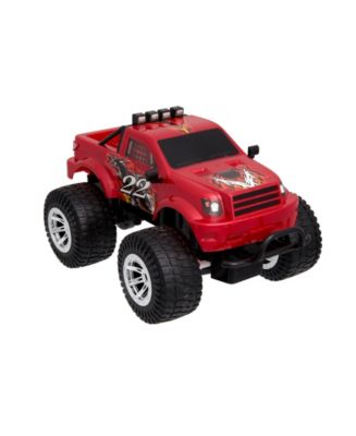 Black Series Toy RC Thunder Thrasher 1:16 - Macy's