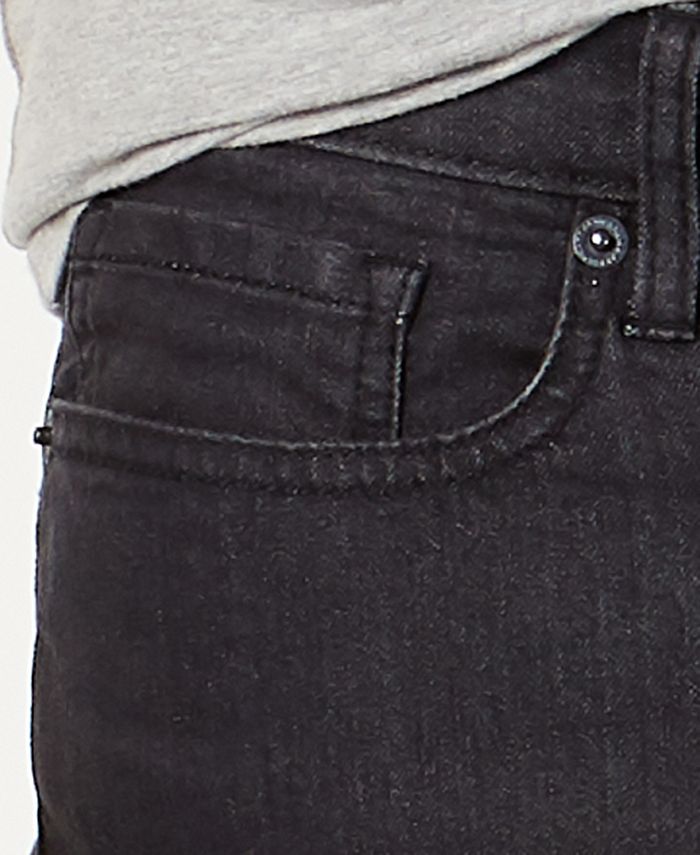 Kenneth Cole New York Kenneth Cole Men's Slim-Fit Denim Jeans - Macy's