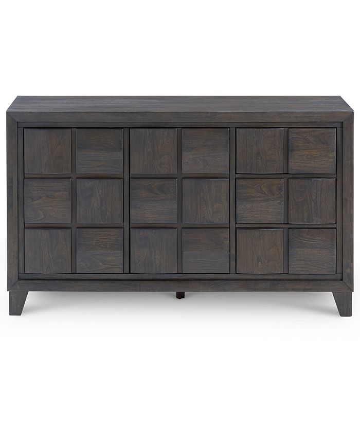 Furniture Matrix Server, Created for Macy's - Macy's