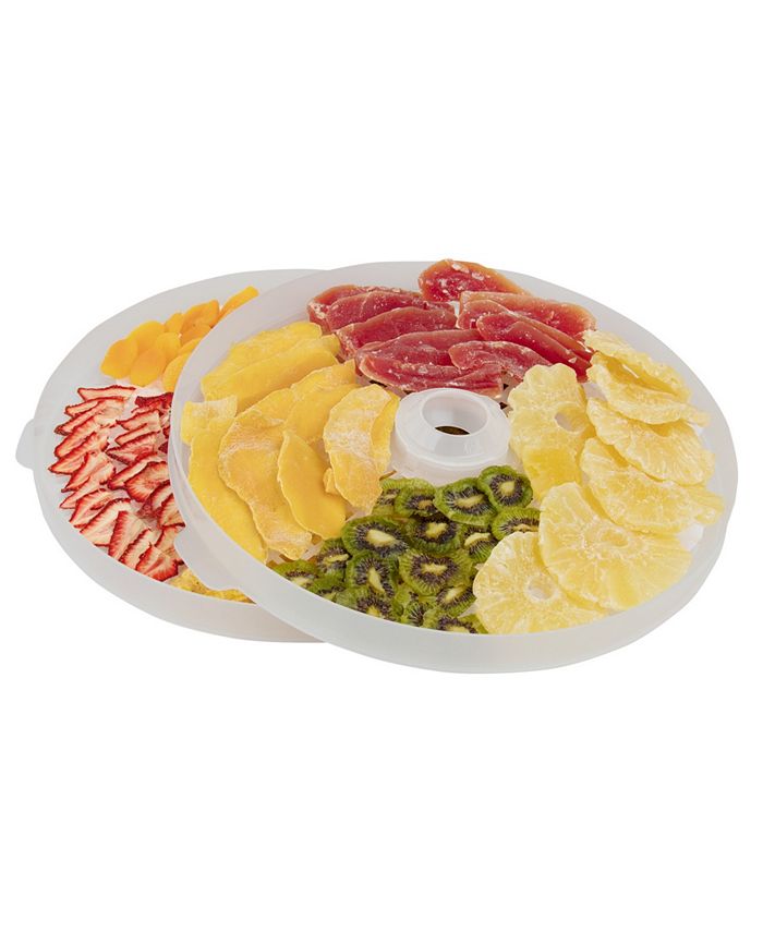 MasterChef 5 Tray Electric Dehydrator - Macy's