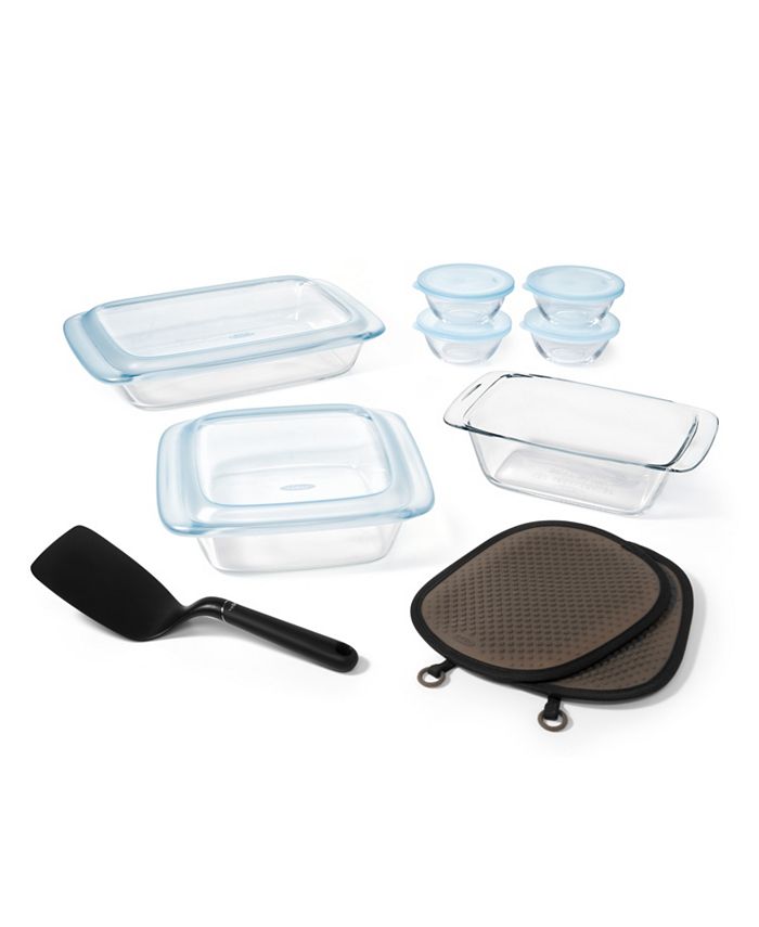 OXO Good Grips 16-Pc. Bakeware Set & Reviews - Home - Macy's