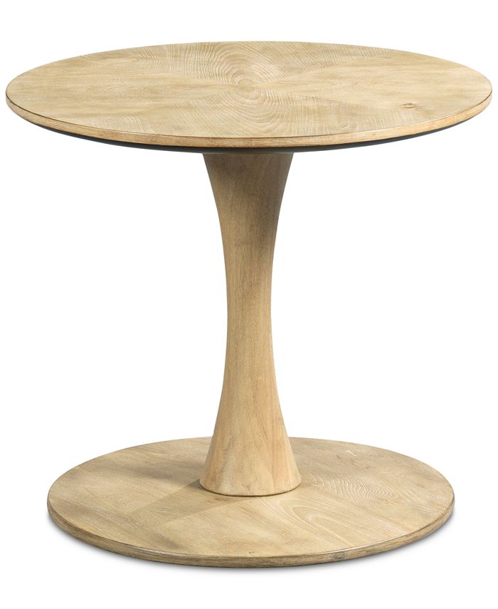 Furniture Piper Table Collection, 3-Pc. Set (Bunching Table, Charging ...