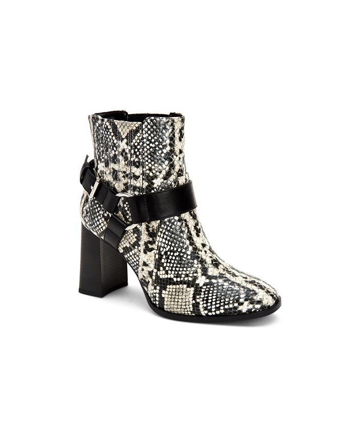 BCBGeneration Agnes Booties - Macy's