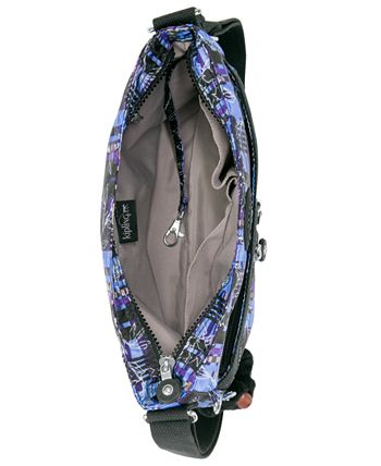 Kipling Angie Print Crossbody - Macy's