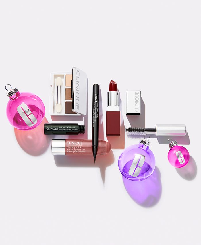 Clinique 5-Pc. All Night Glam Set - Macy's