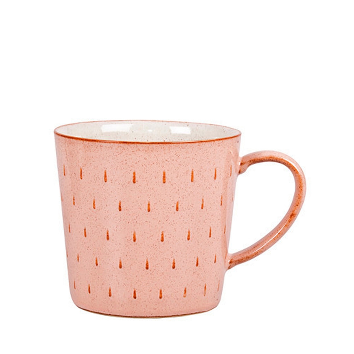 Click here for Denby Piazza Cascade Mug - Pink prices