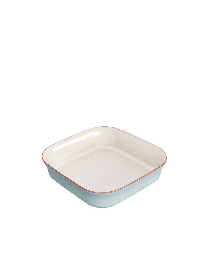 Denby Heritage Pavilion Square Oven Dish - Macy's
