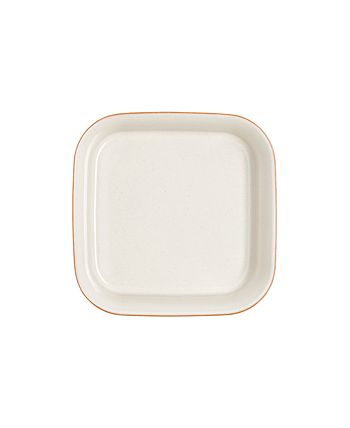 Denby Heritage Pavilion Square Oven Dish - Macy's