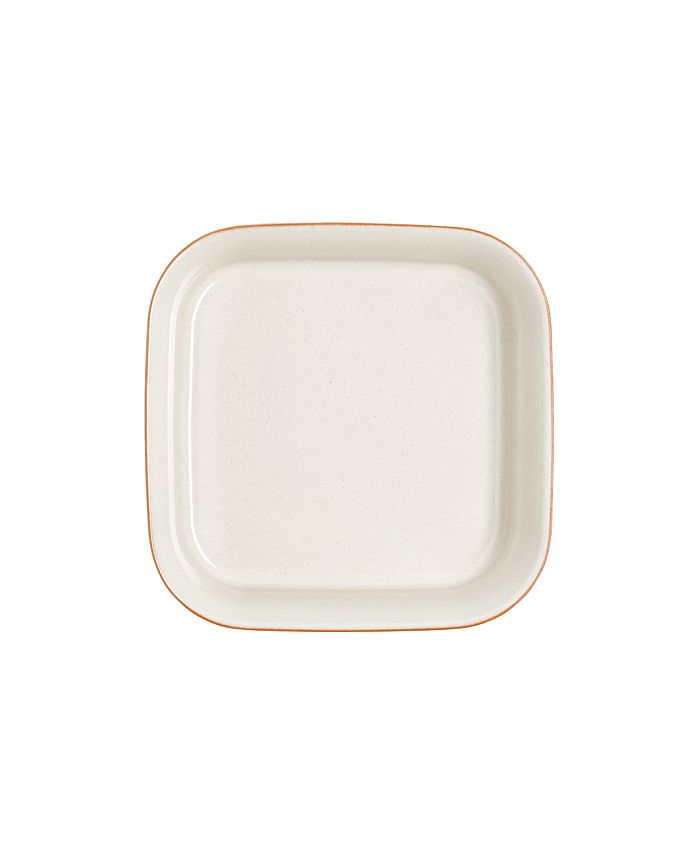 Denby Heritage Pavilion Square Oven Dish - Macy's