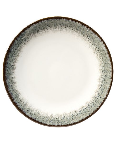 Sango Novelle Moss 16-Piece Dinnerware Set & Reviews - Home - Macy's