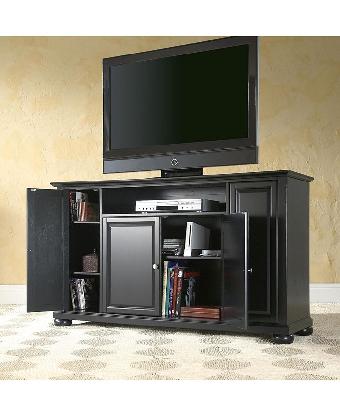 Crosley Alexandria 60" TV Stand - Macy's