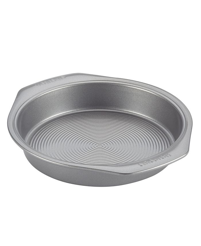 Circulon Nonstick 9" Round Cake Pan - Macy's