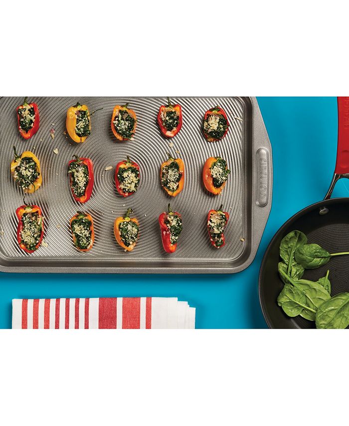 Circulon Nonstick 2-Pc. Bakeware Set - Macy's