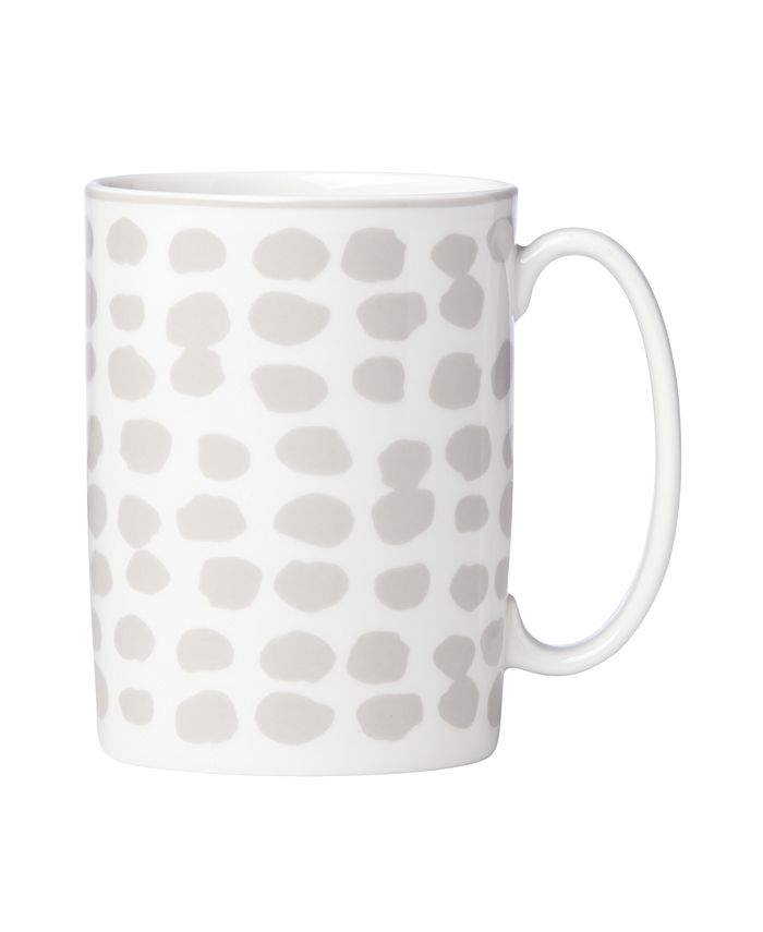kate spade new york Spring Street Mug - Macy's