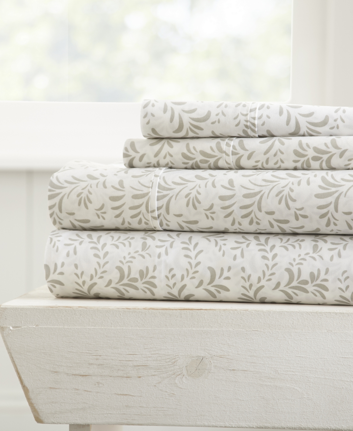 Click here for ienjoy Home The Farmhouse Chic Premium Ultra Soft... prices