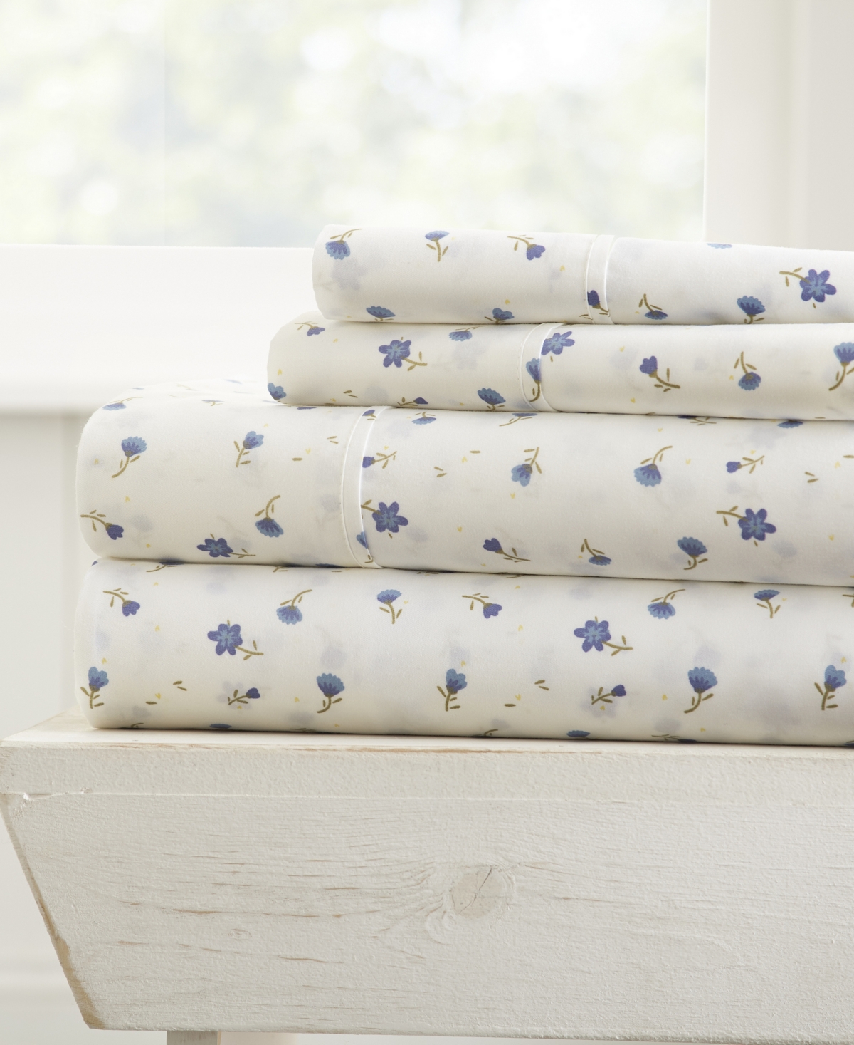 Click here for ienjoy Home The Farmhouse Chic Premium Ultra Soft... prices