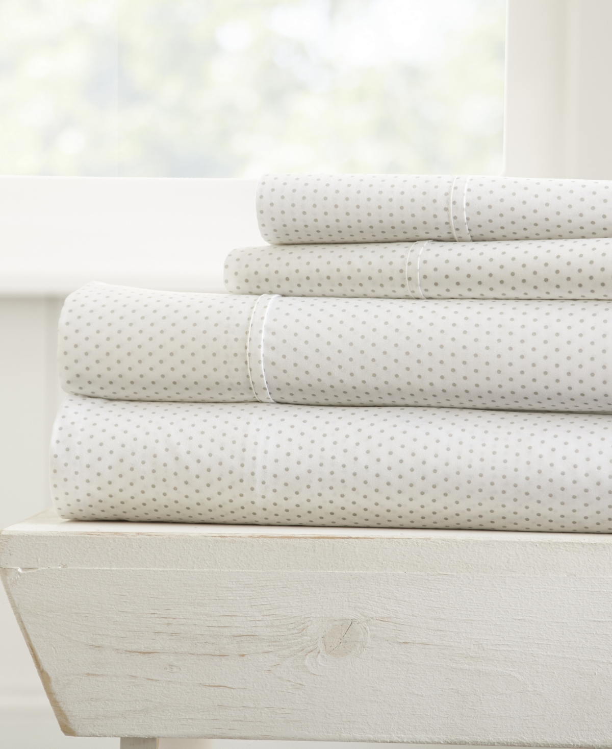 Click here for ienjoy Home The Farmhouse Chic Premium Ultra Soft... prices
