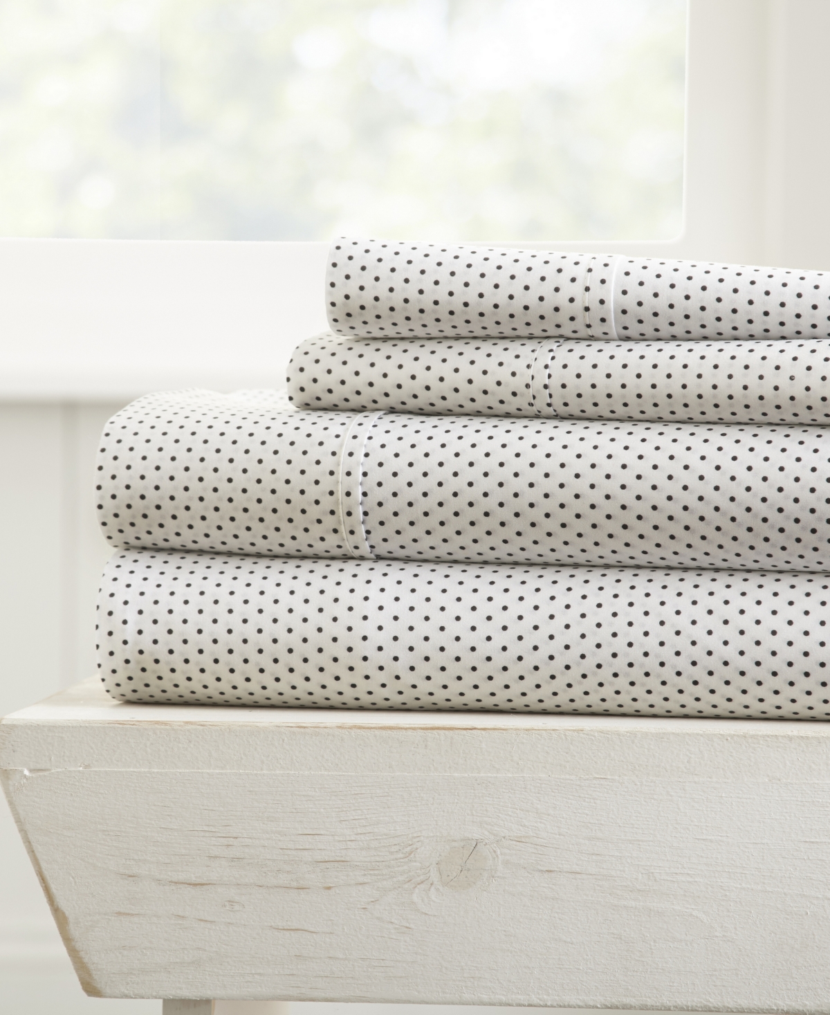 Click here for ienjoy Home The Farmhouse Chic Premium Ultra Soft... prices