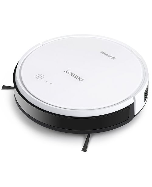 ECOVACS Robotics DEEBOT 600 Vacuum & Reviews - Home - Macy's