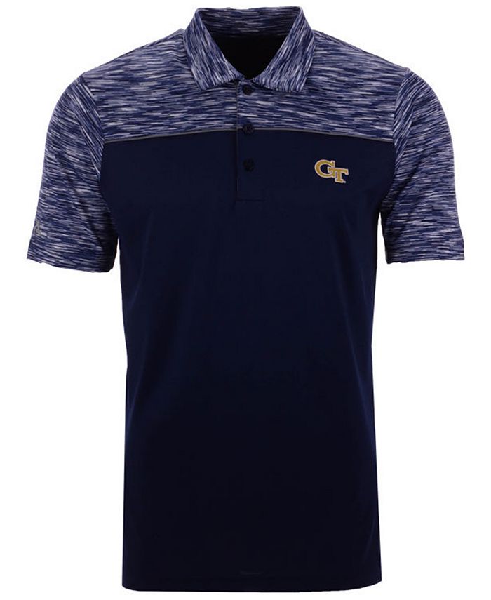 Antigua Men's Georgia-Tech Final Play Polo - Macy's