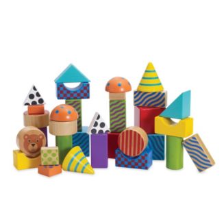 Manhattan Toy Create And Play Pattern Blocks - Macy's