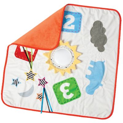 Manhattan Toy Baby Activity Playmat - Macy's