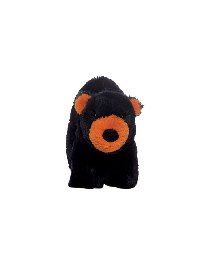 First and Main Manhattan Toy Voyagers Harley Bear Stuffed Animal - Macy's