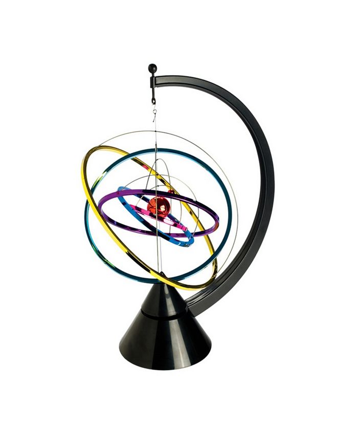 Areyougame Toysmith Galaxy Kinetic Art - Macy's