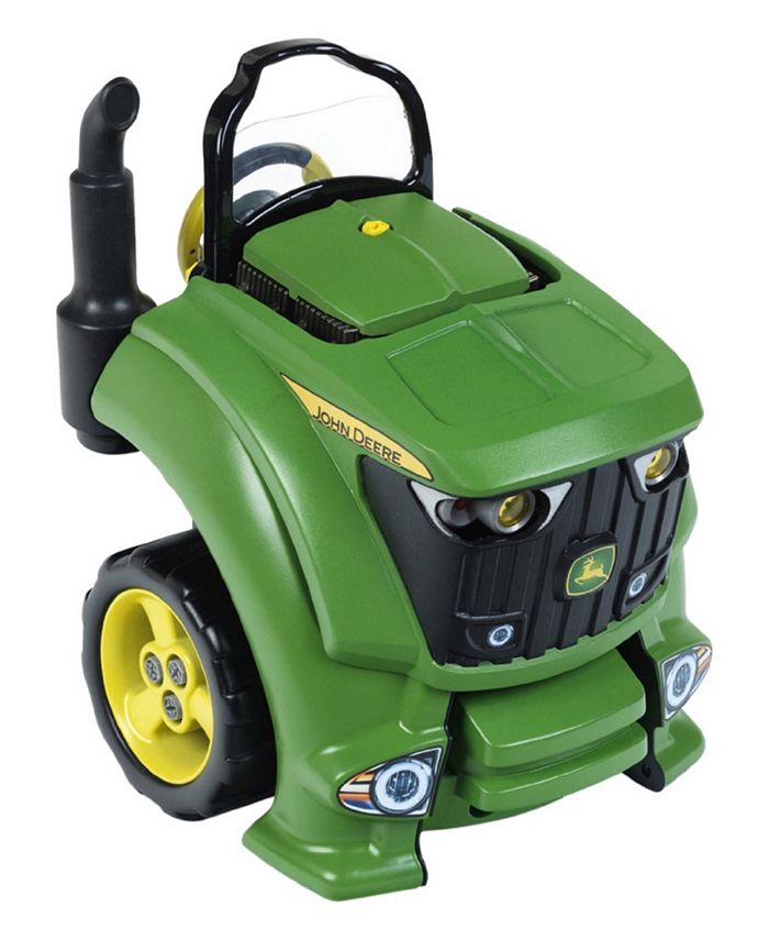 Theo Klein John Deere Service Tractor Engine - Macy's