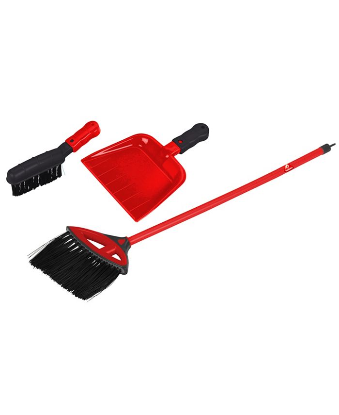 Theo Klein O Cedar Broom Set - Macy's