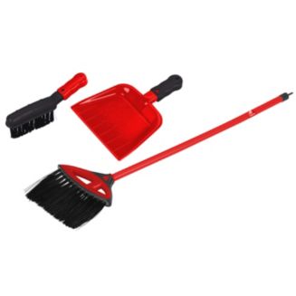 Theo Klein O Cedar Broom Set - Macy's