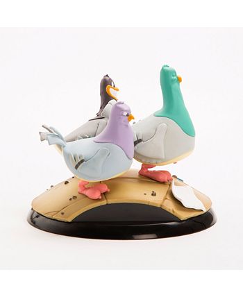 Quantum Mechanix Animaniacs Goodfeathers Qfig Max Figure - Macy's