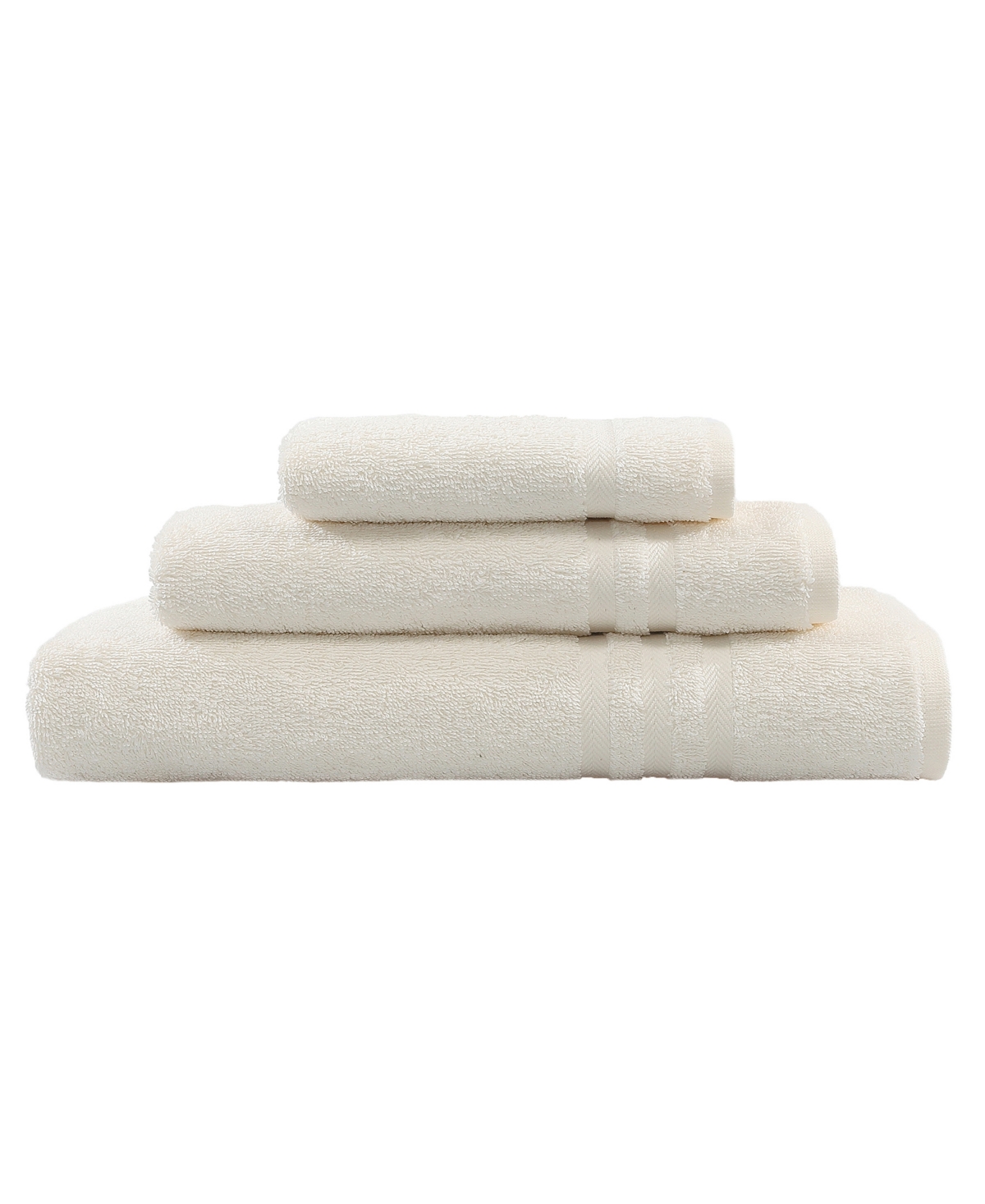 Click here for Linum Dezi 3pc. Towel Set prices