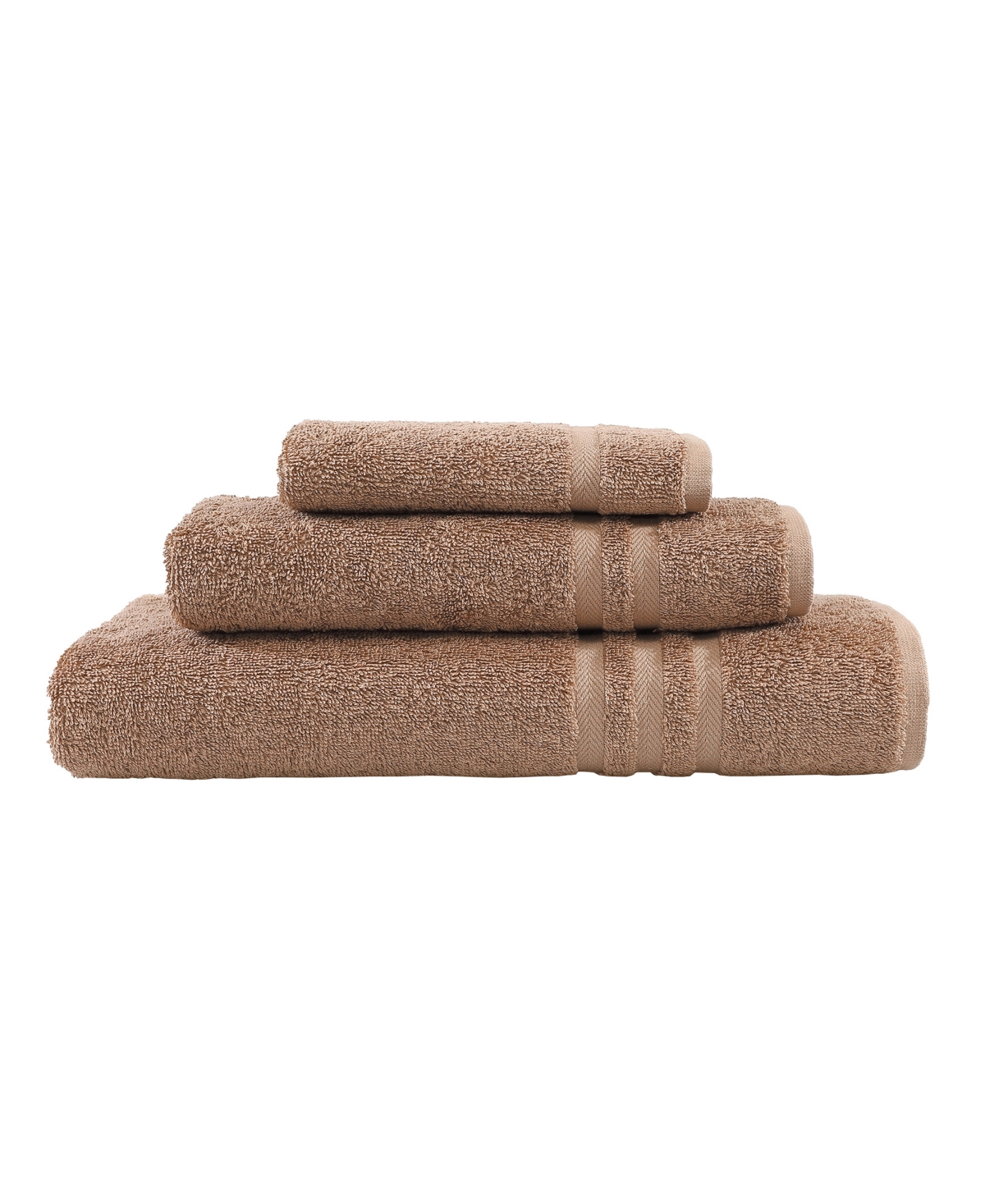 Click here for Linum Dezi 3pc. Towel Set prices