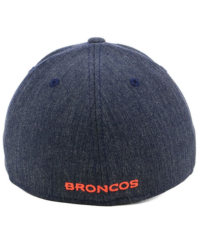 '47 Brand Denver Broncos Duplex Flex CONTENDER Cap - Macy's