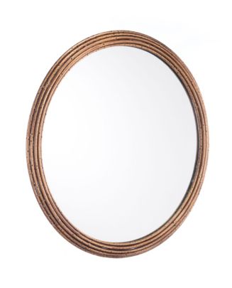 Zuo ZERO MIRROR MEDIUM - Macy's