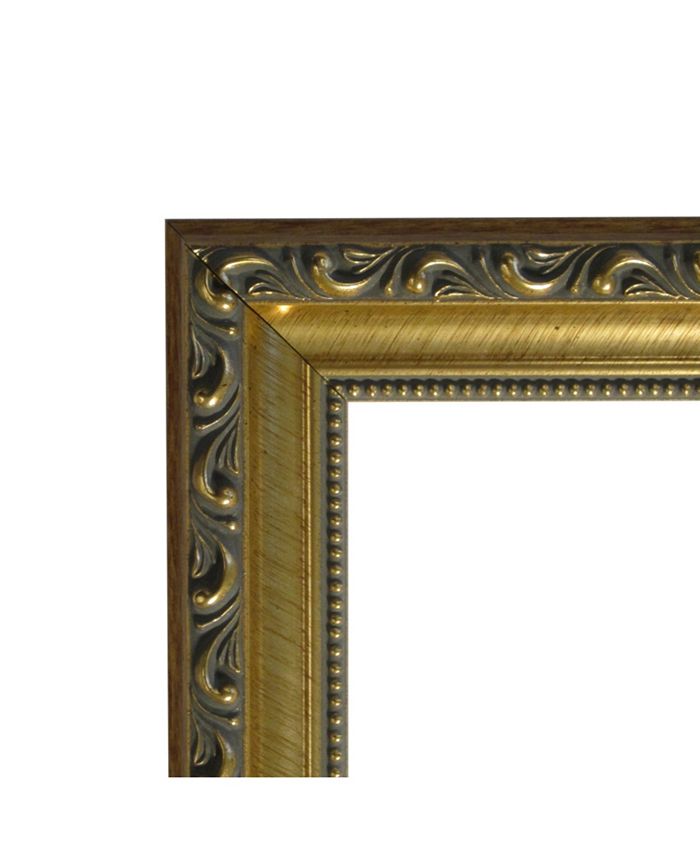 Amanti Art Spiritual Nap I Framed Art Print - Macy's