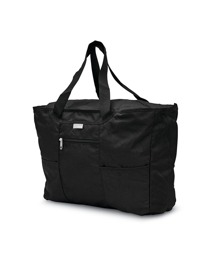Samsonite Foldaway Tote - Macy's