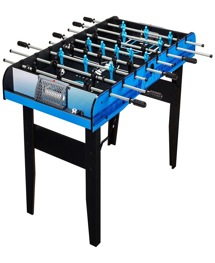 Franklin Sports 48" Authentic Foosball Set - Macy's