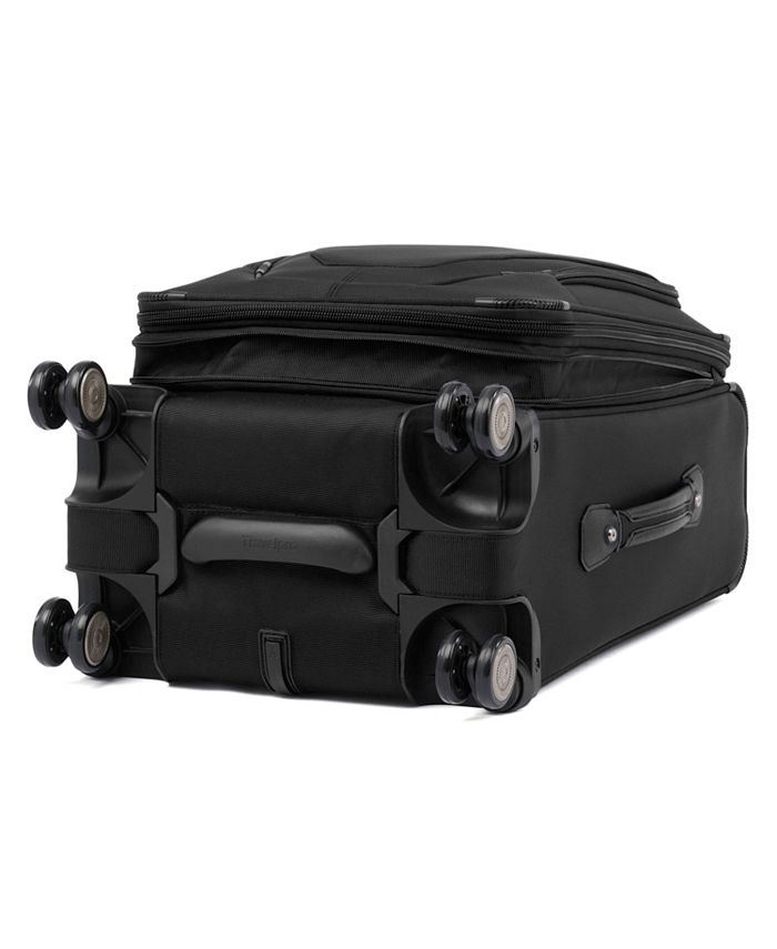 Travelpro CLOSEOUT! Crew™ 11 International Softside Carry-on Spinner ...