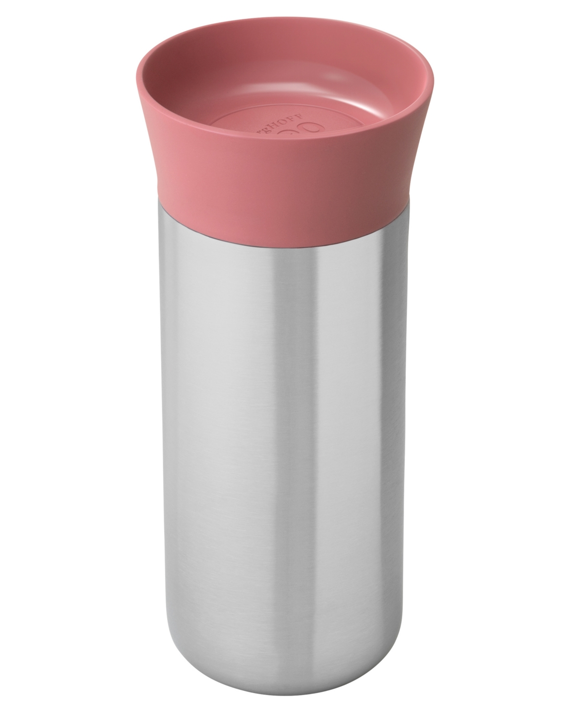 Click here for BergHOFF Leo Collection 11.16-Oz. Travel Mug - Pin... prices