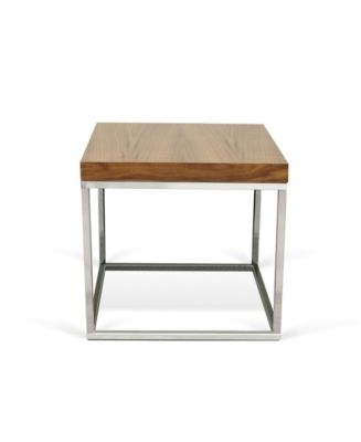 Prairie 20X20 End Table - Macy's