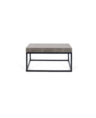 Petra 30X30 Coffee Table - Macy's