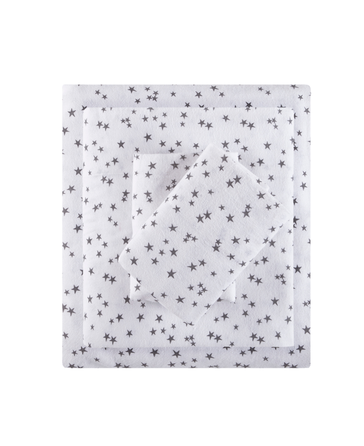 Click here for Intelligent Design Novelty Printed Flannel 3-Pc. S... prices