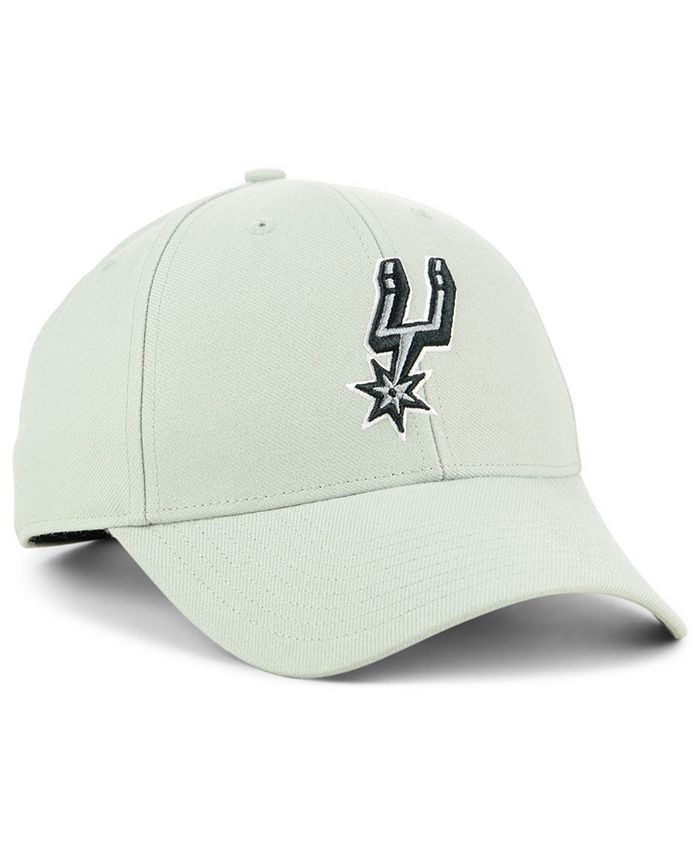 '47 Brand San Antonio Spurs Team Color MVP Cap - Macy's
